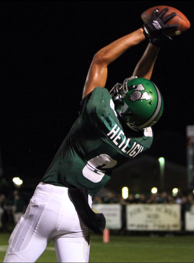2016 PREVIEW GUIDE: Venice Indians Team Preview - Florida HS Football
