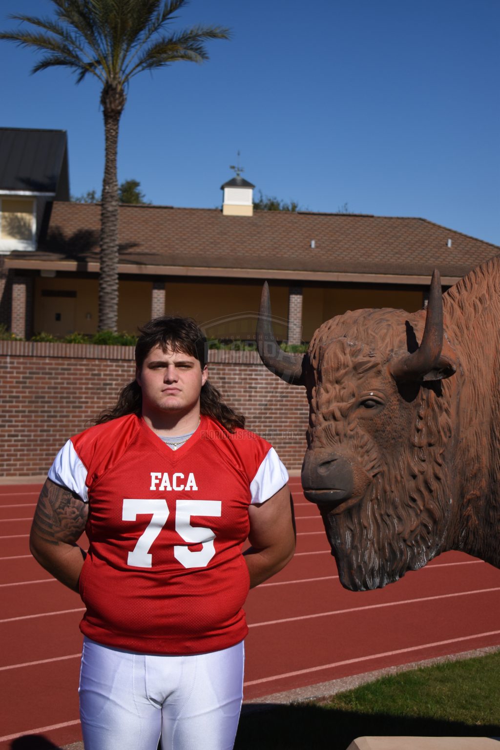 FACA South (32 of 34) - Florida HS Football