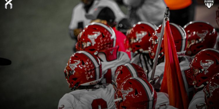 Florida High School Football & Flag Football - Florida HS Football