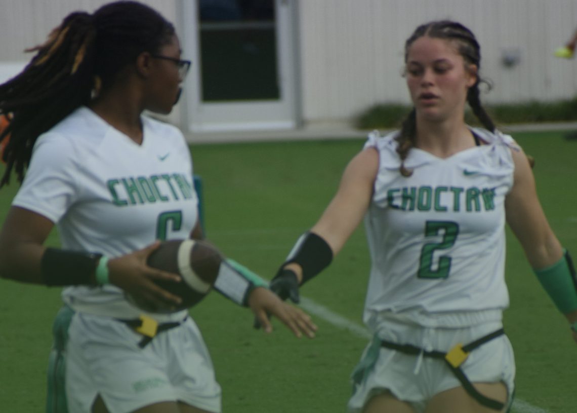 Florida High School Football & Flag Football - Florida HS Football