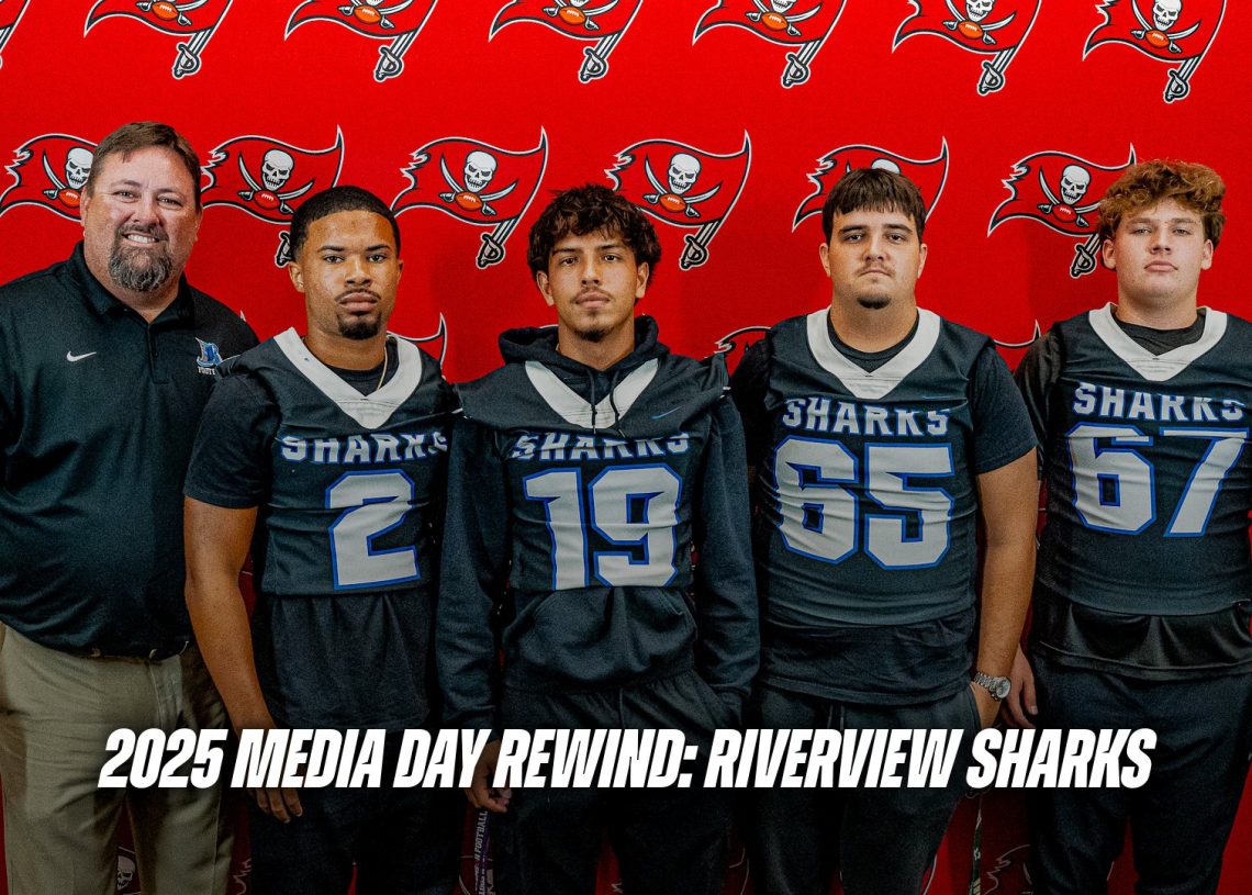 Florida High School Football & Flag Football - Florida HS Football