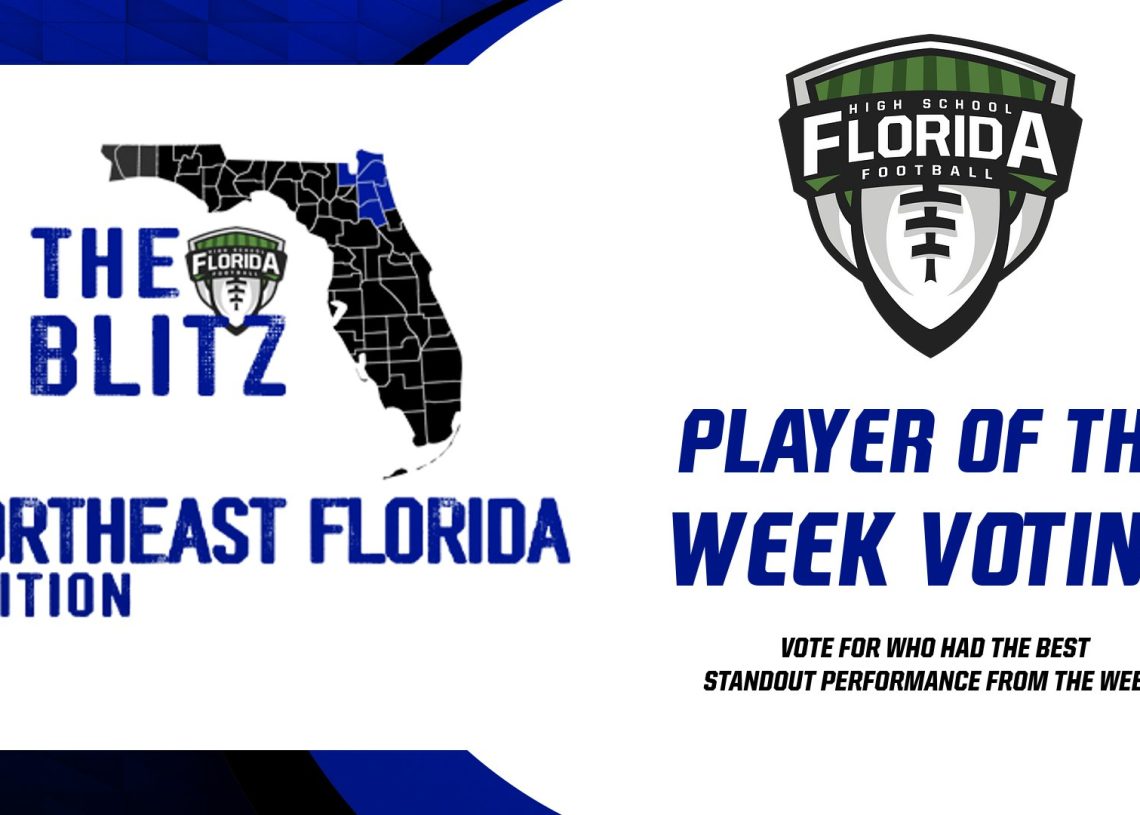 2025 Spring Football Games & Jamborees List - Florida HS Football