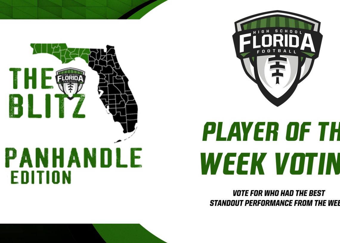 2025 Spring Football Games & Jamborees List - Florida HS Football