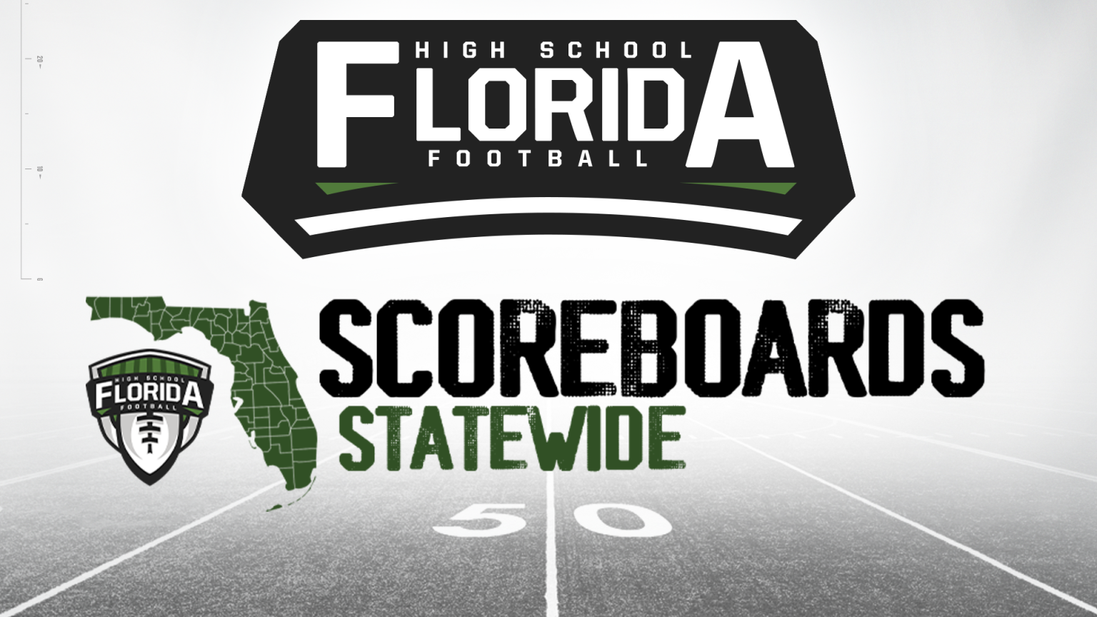 Scoreboards - Florida HS Football