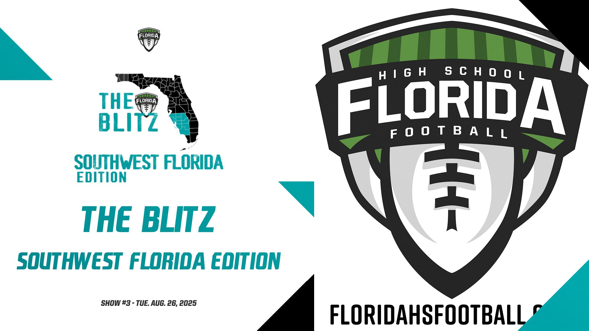 The Blitz – Southwest Florida Edition - #3 - August 26, 2025 - Florida ...