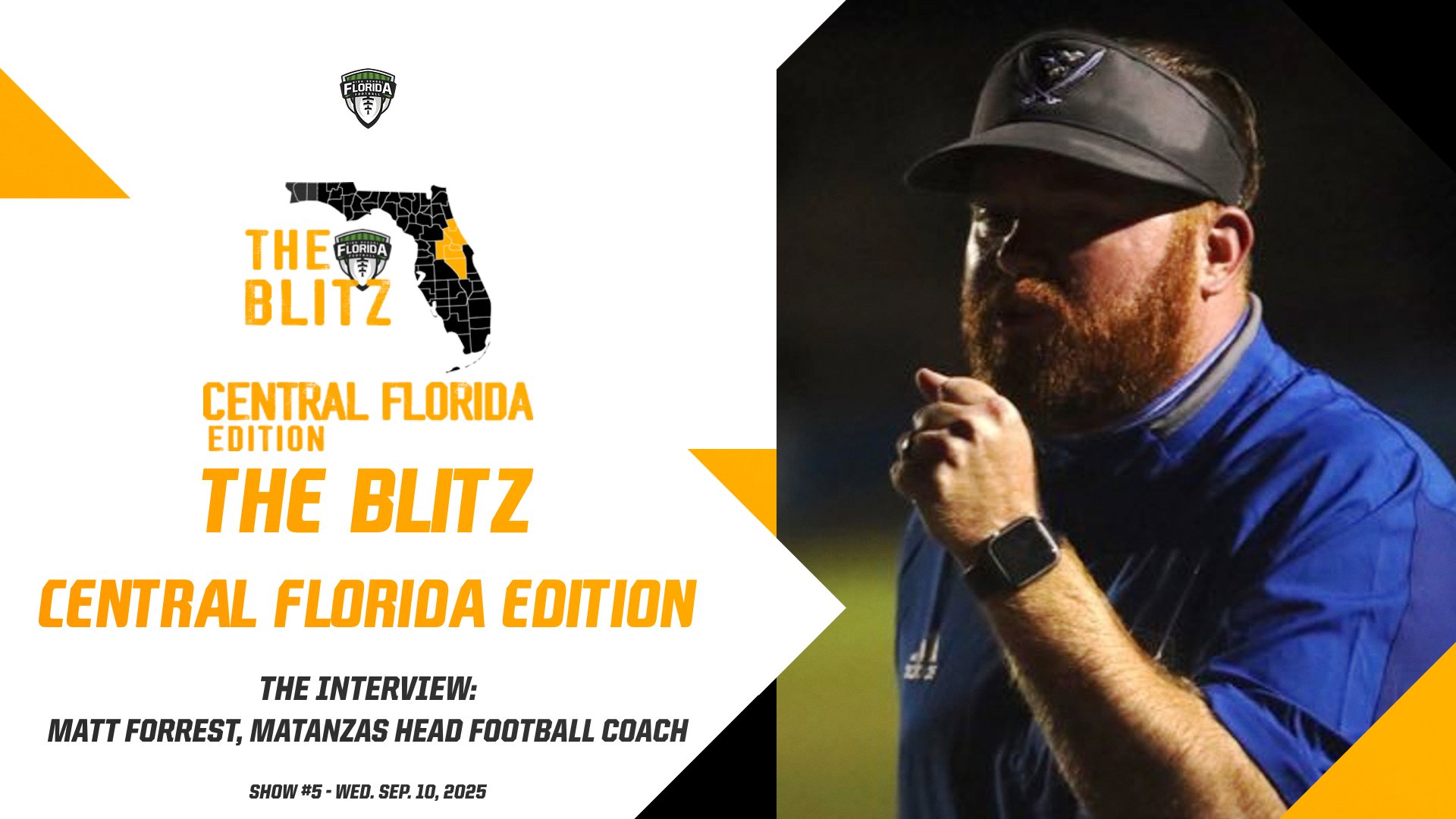 The Blitz – Central Florida Edition - #5 - September 10, 2025 - Florida ...