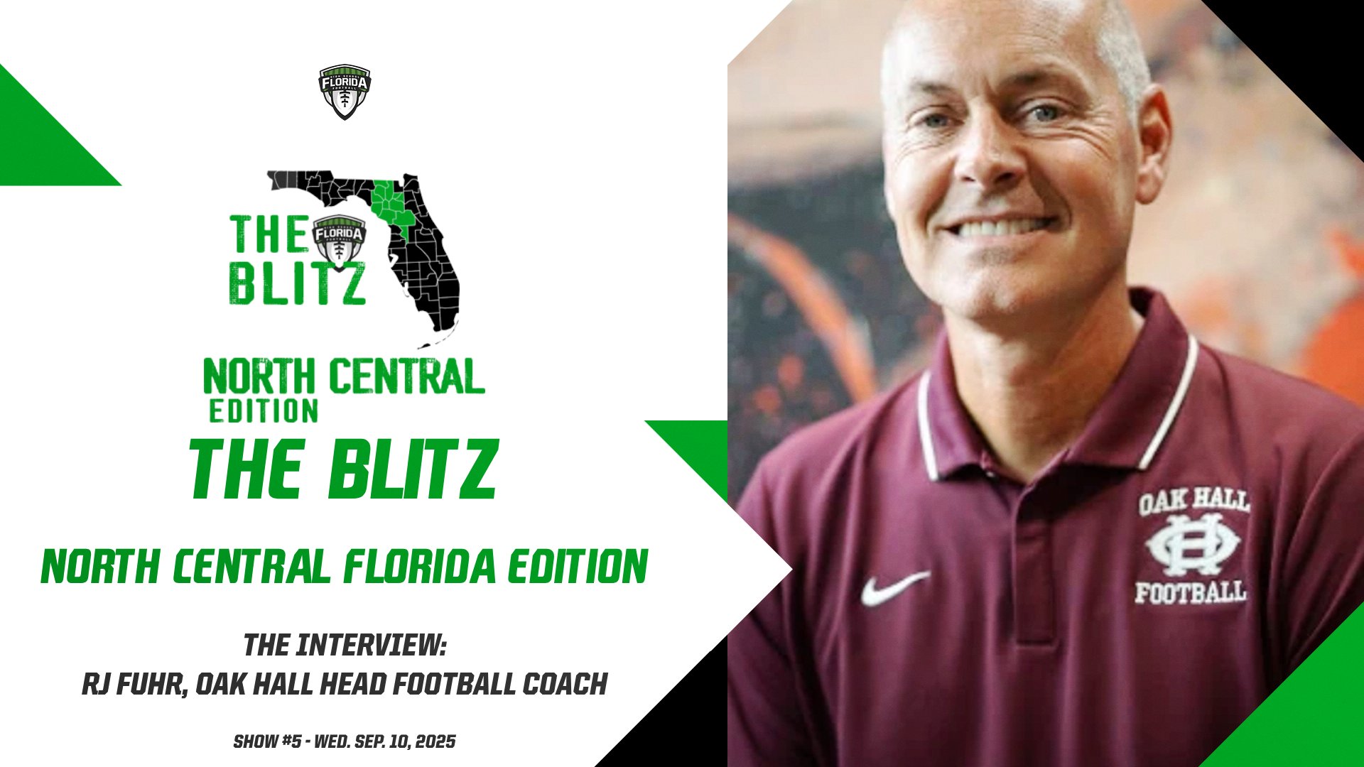 The Blitz – North Central Florida Edition - #5 - September 10, 2025 ...