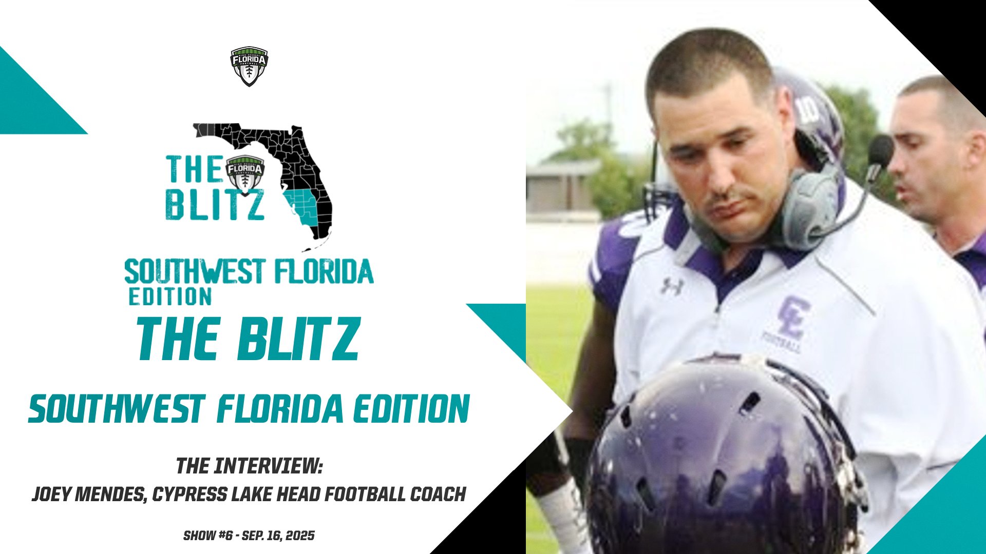 The Blitz – Southwest Florida Edition - #6 - September 16, 2025 ...