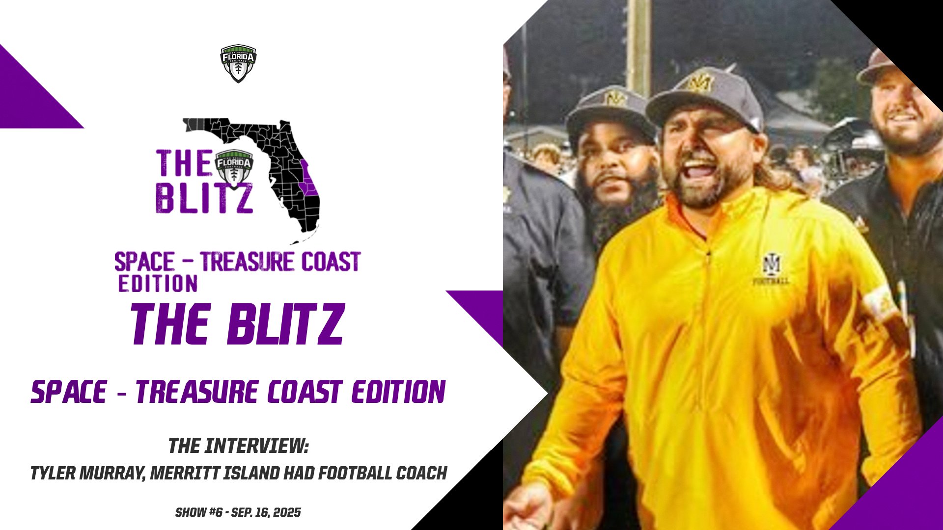 The Blitz – Space & Treasure Coast Edition - #6 - September 16, 2025 ...