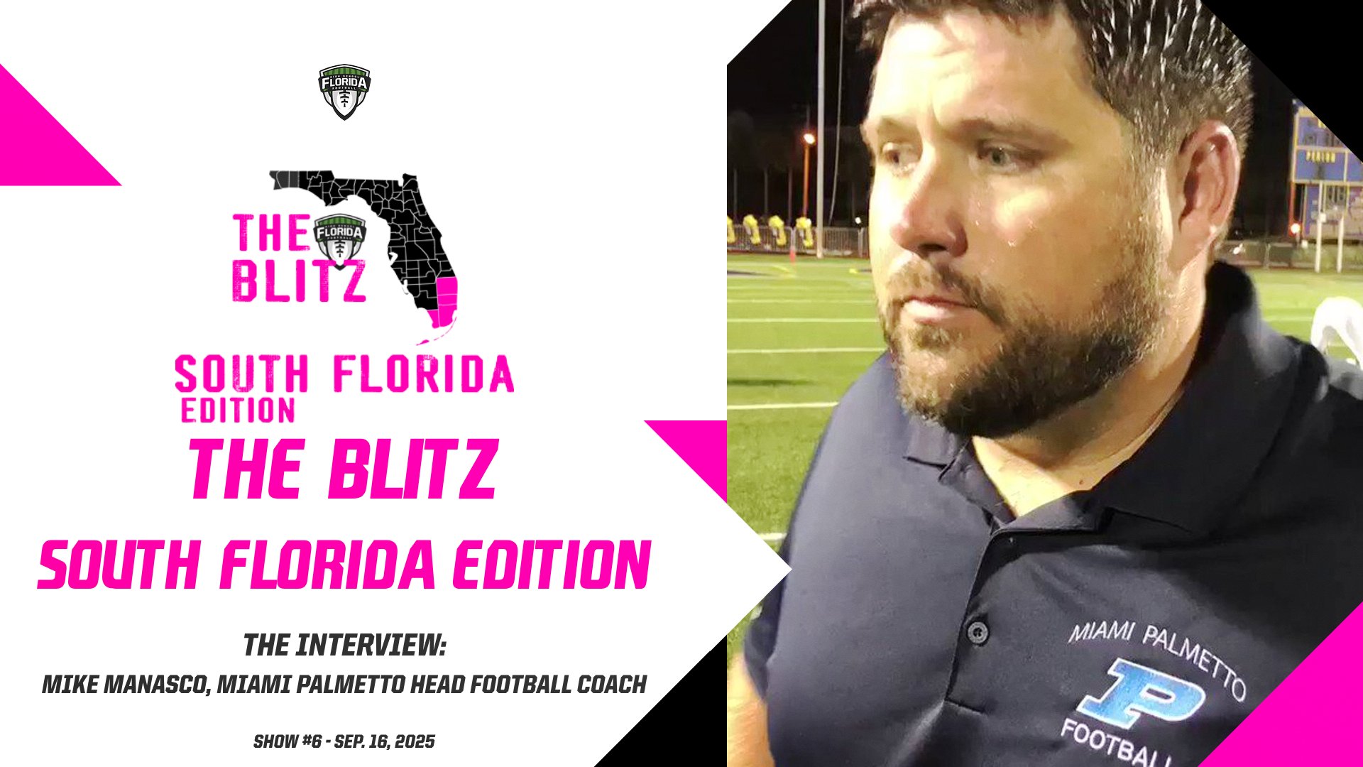The Blitz – South Florida Edition - #6 - September 16, 2025 - Florida ...