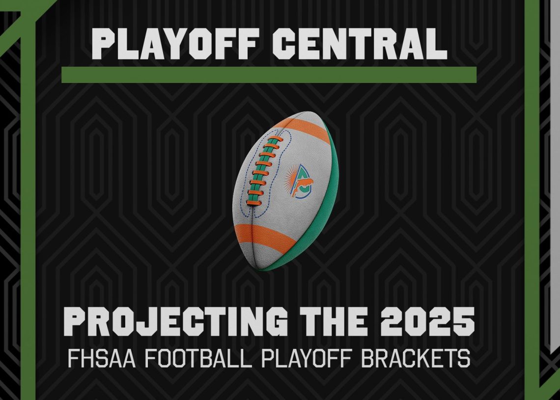 FloridaHSFootball.com's Playoff Central - Florida HS Football