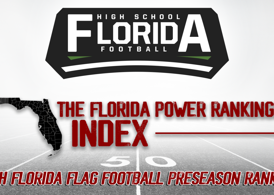 FHSAA proposal would overhaul football classifications for 2026–28 ...