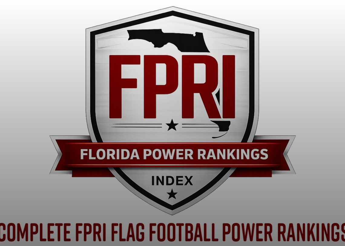 2026 Florida NFL Draft Tracker - Florida HS Football